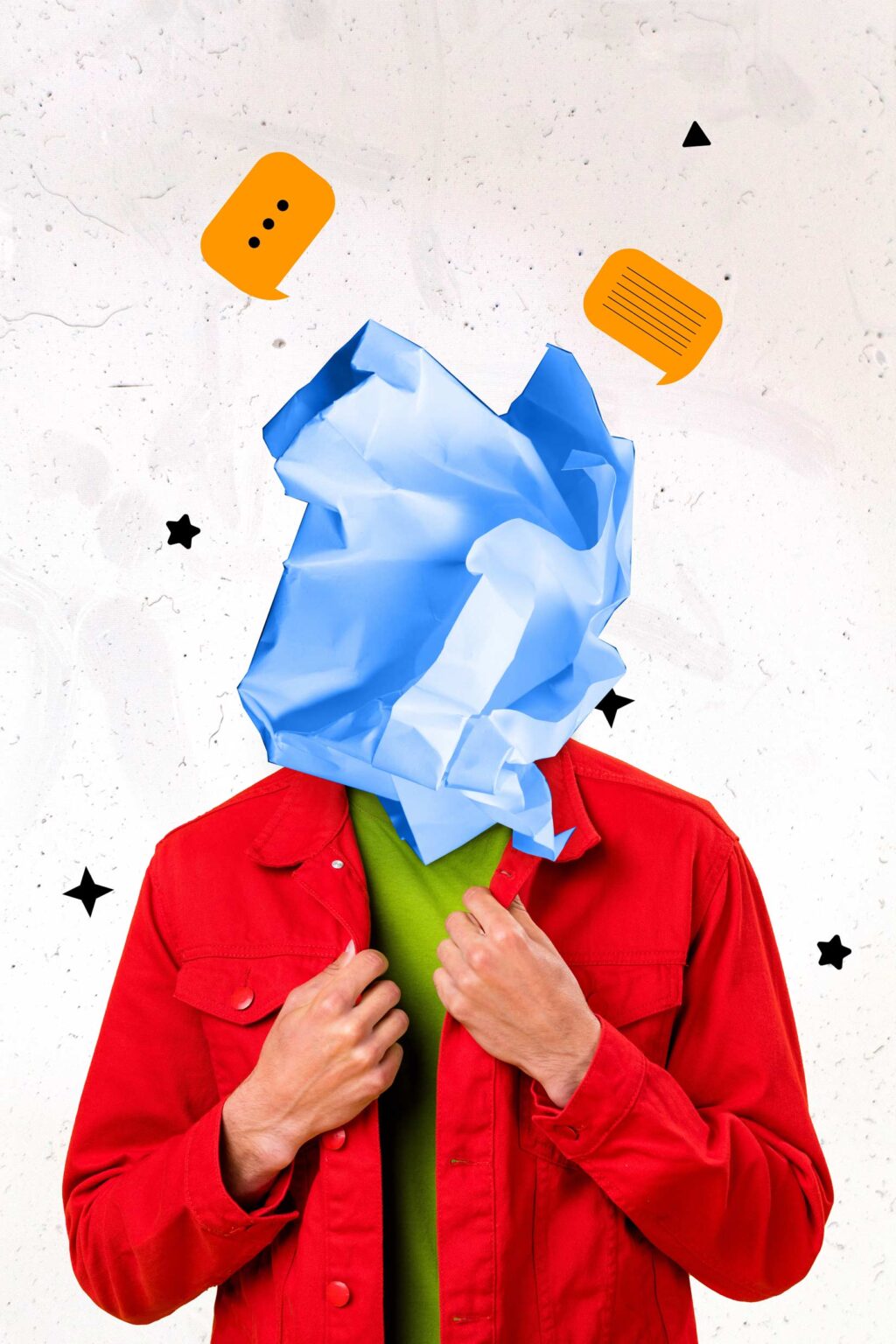 5 types of conversation you have at work - TMP Worldwide UK